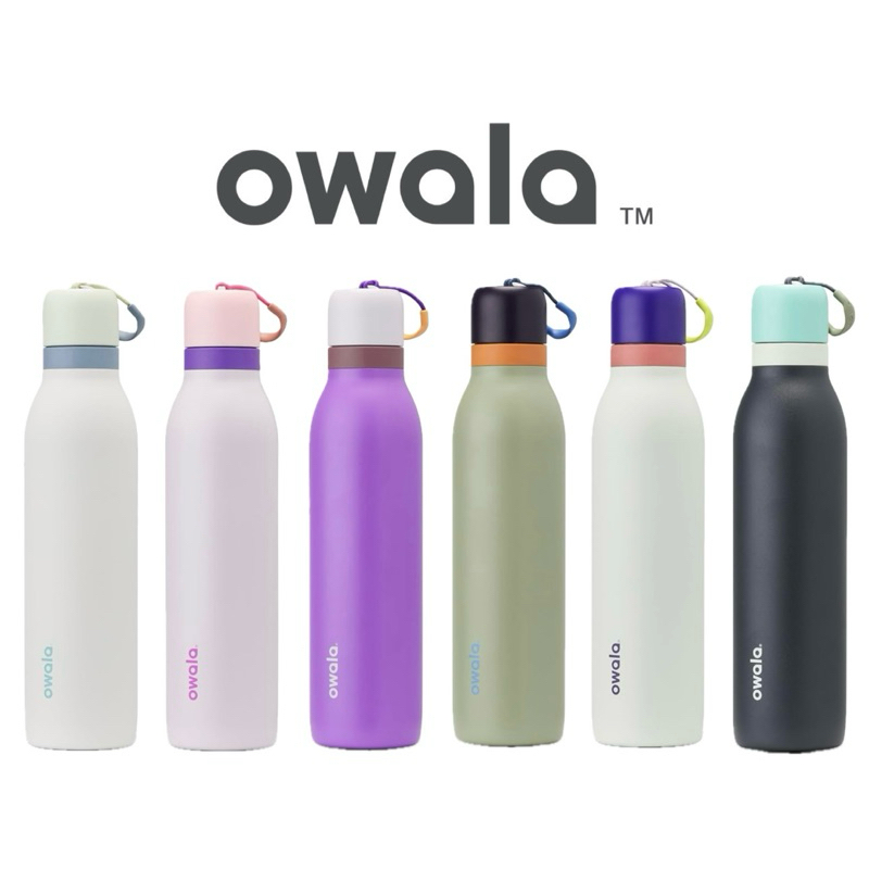 Owala Freesip Twist 24oz (ON HAND) | Shopee Philippines