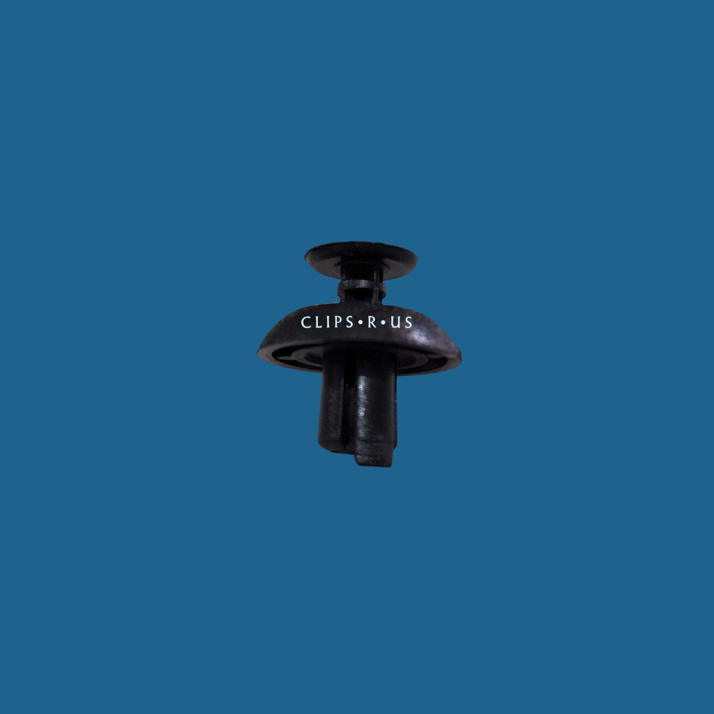 Radiator Cowl Clip For Toyota Vios Gen 3 (10 pieces) | Shopee Philippines