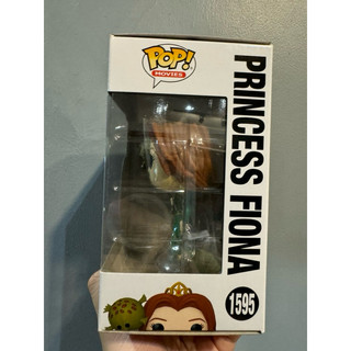 Dreamworks Shrek Funko Pop (Princess Fiona Funko Pop) | Shopee Philippines