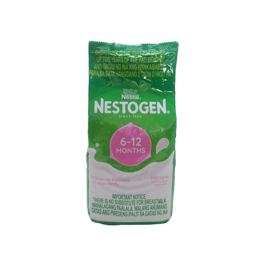 Nestogen Two 1.3kg (6-12 months) | Shopee Philippines