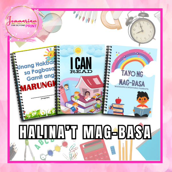 MAIIKLING KWENTONG PANG BATA | Shopee Philippines