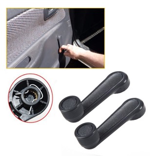 Universal Car Window Winder Crank Handle Black Left Right Door Window ...