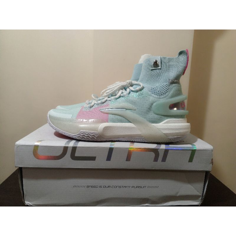 LI NING SPEED 9 ULTRA | Shopee Philippines