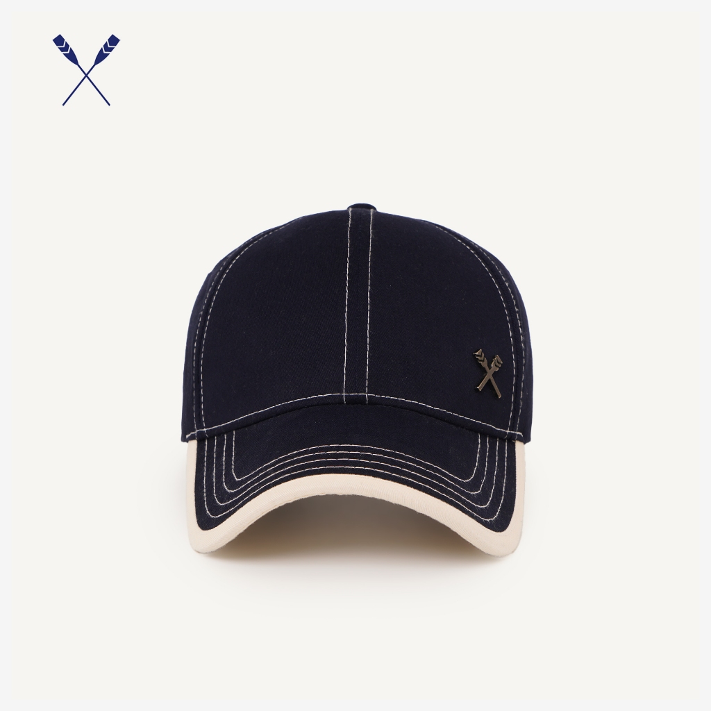 Regatta Baseball Cap With Contrast Stitching & Visor Taping For Men ...