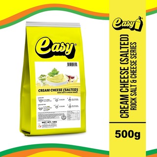 EASY BRAND - Cream Cheese Salted Powder 500g (Walling) | Shopee Philippines
