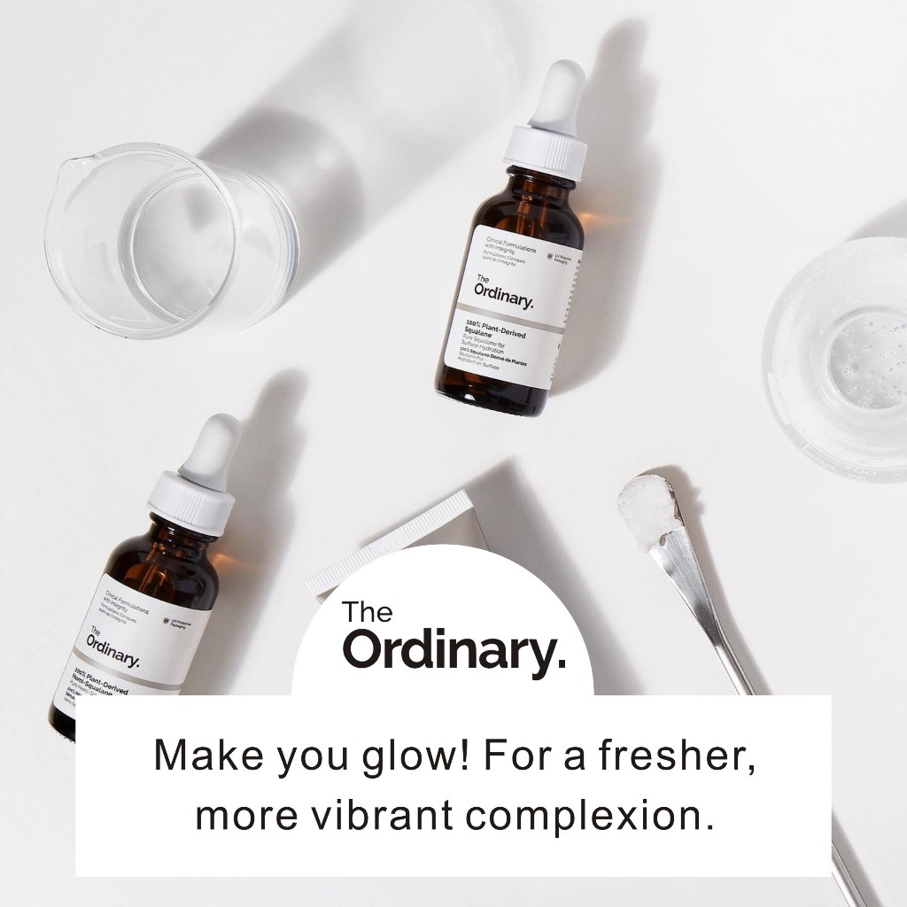 The Ordinary [Retinol, Azelaic Acid, Salicylic, Caffeine, Glycolic ...
