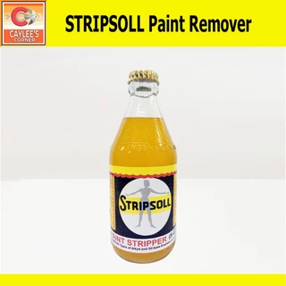 Shop stripsol paint remover for Sale on Shopee Philippines