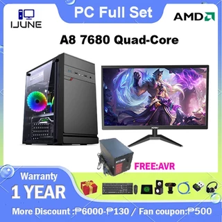 system unit - Best Prices and Online Promos - Dec 2024 | Shopee Philippines