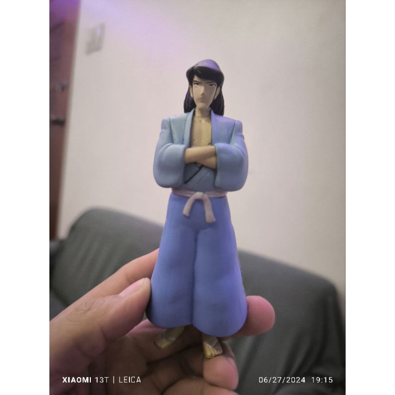 lupin the 3rd goemon 5inch | Shopee Philippines
