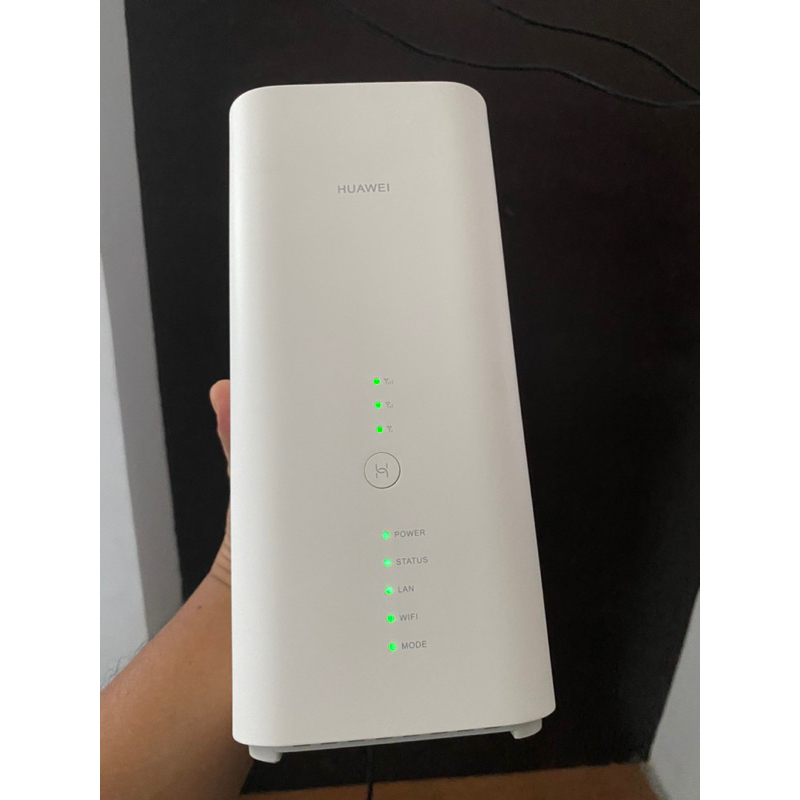 HUAWEI B818-263 PREPAID MODEM | Shopee Philippines