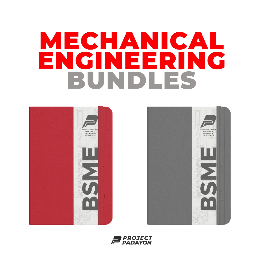 ME BUNDLES - Machine Design and Allied Subjects + Power and Industrial ...