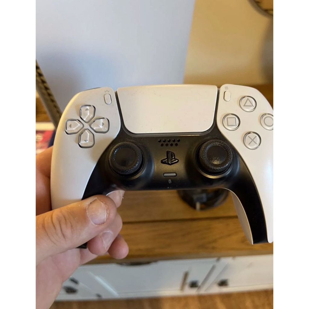 Sony PS5 Blu-Ray Edition Console - White | Shopee Philippines