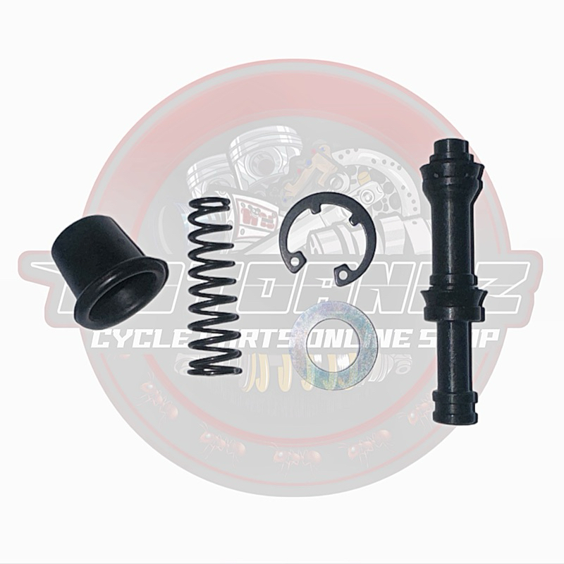BRAKE MASTER REPAIR KIT HONDA CLICK125/150 V2 V3 | GENIO 110 (COMBI ...