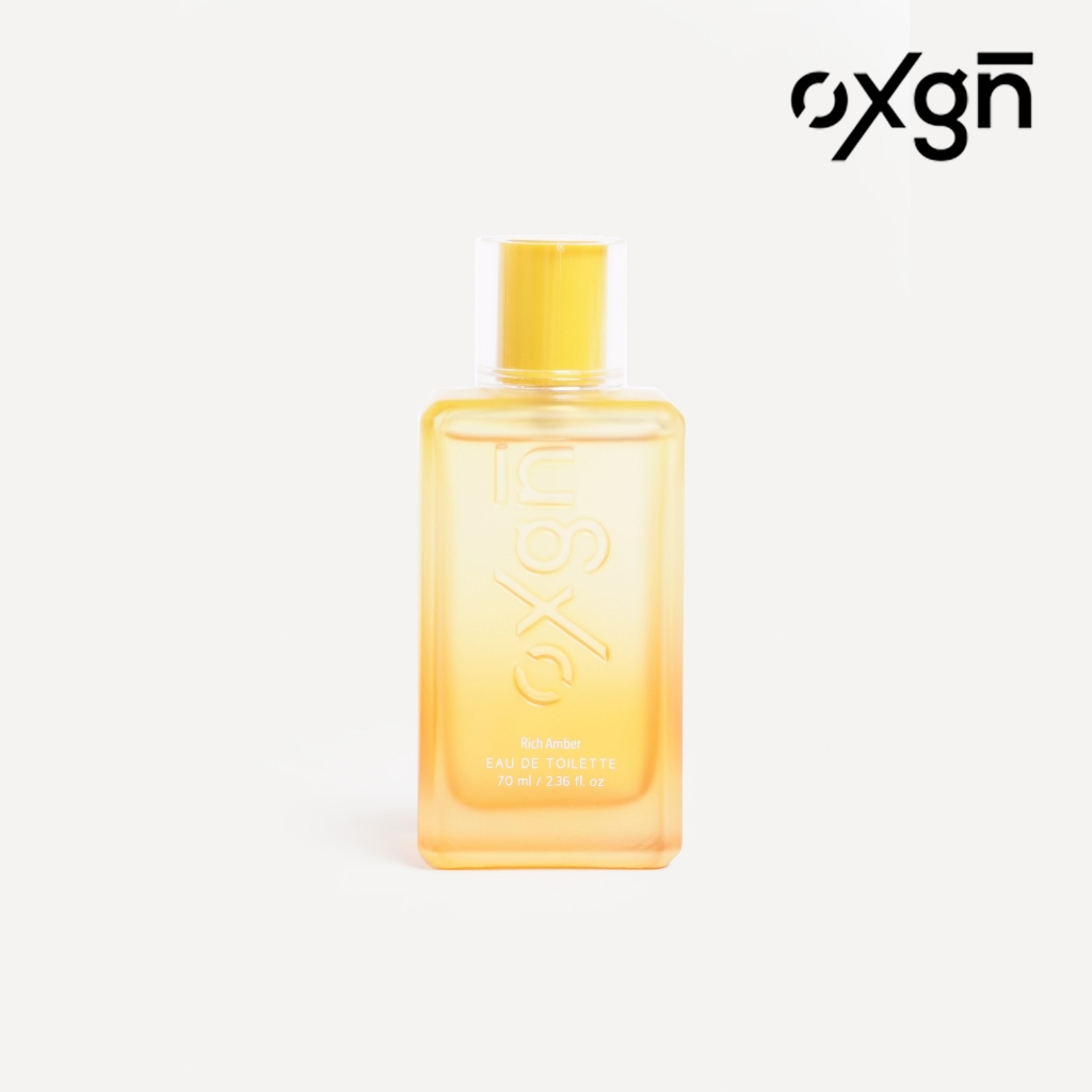 OXGN Eau de Toilette - Perfume for Men and Women 70ML | Shopee Philippines