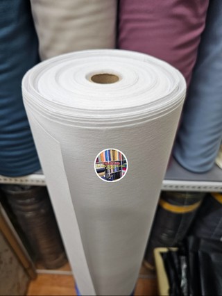 Pelon/Pilon Superior Quality Non-Woven Interlining 1050-H, 52" width ...