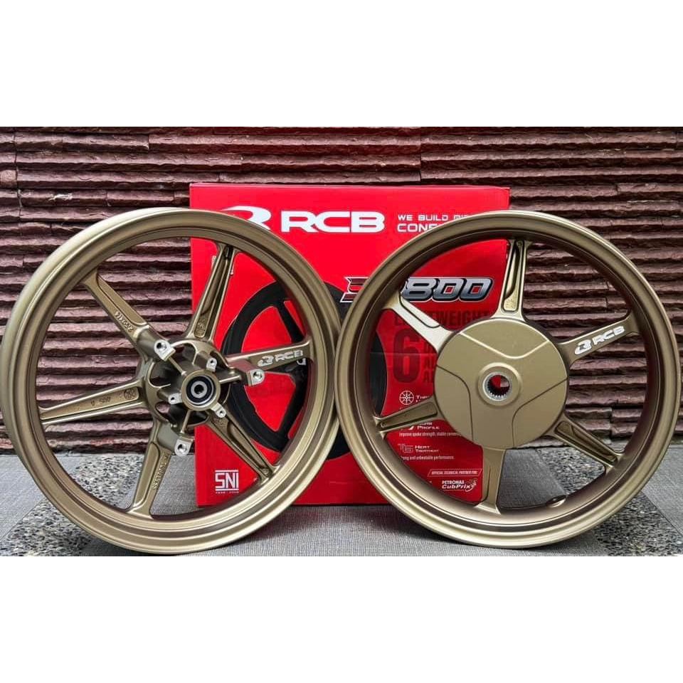 RCB SP800 MAGS for Yamaha Aerox V1 / V2. | Shopee Philippines