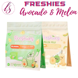 freshies - Best Prices and Online Promos - Jan 2025 | Shopee Philippines