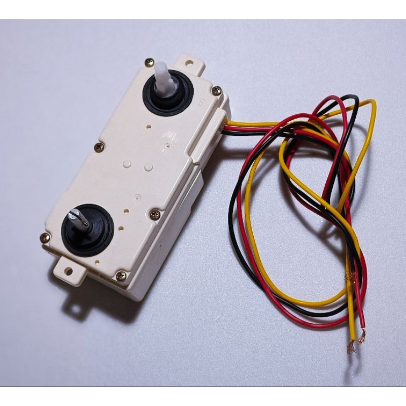 Timer LG Dual 3Wires Original | Shopee Philippines