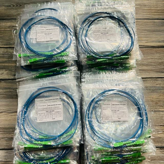 SC Connector - Best Prices and Online Promos - Oct 2024 | Shopee ...