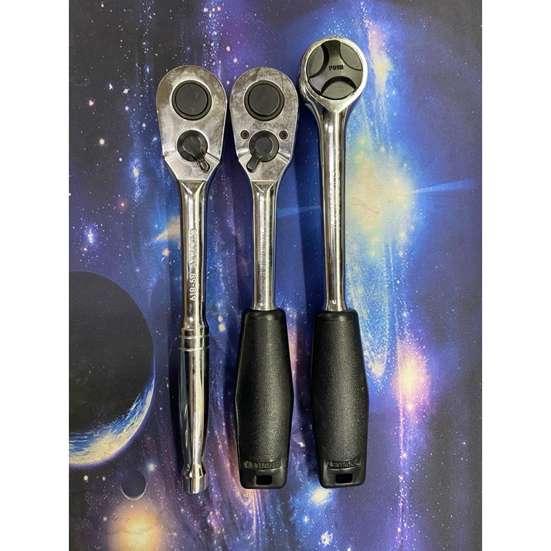 Stanley Quick Release Ratchet Handle 1/2"dr x 10" | Shopee Philippines