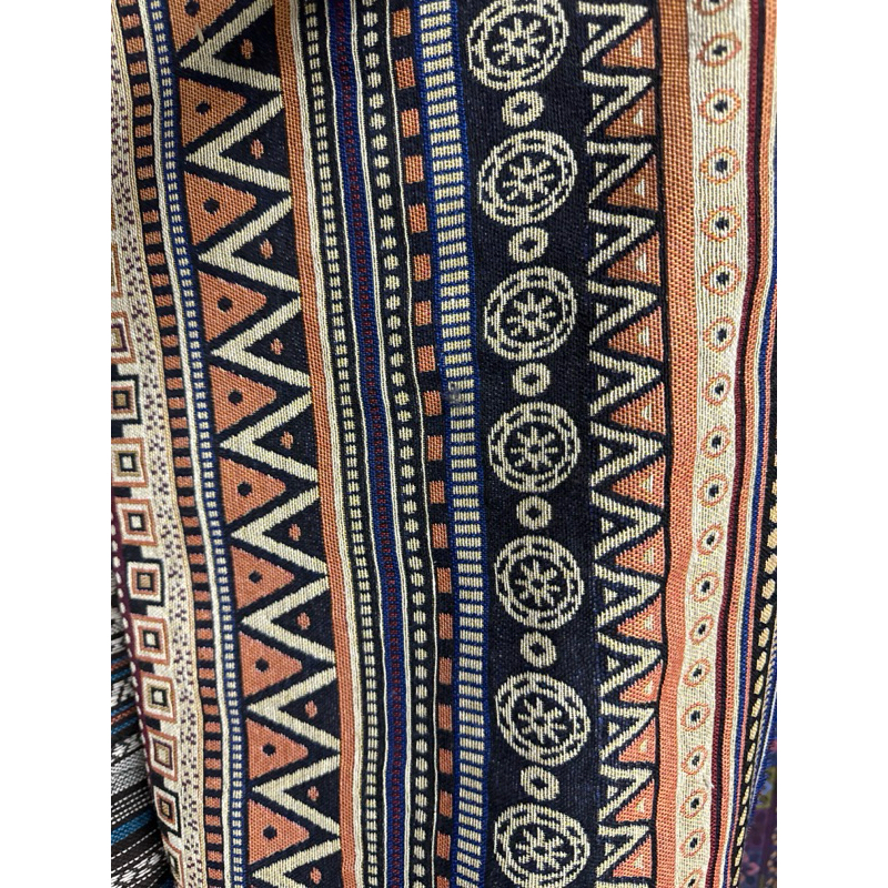 One Meter Native / Folk / Ethnic Baguio Igorot Cloth for DIY Bag (100cm ...