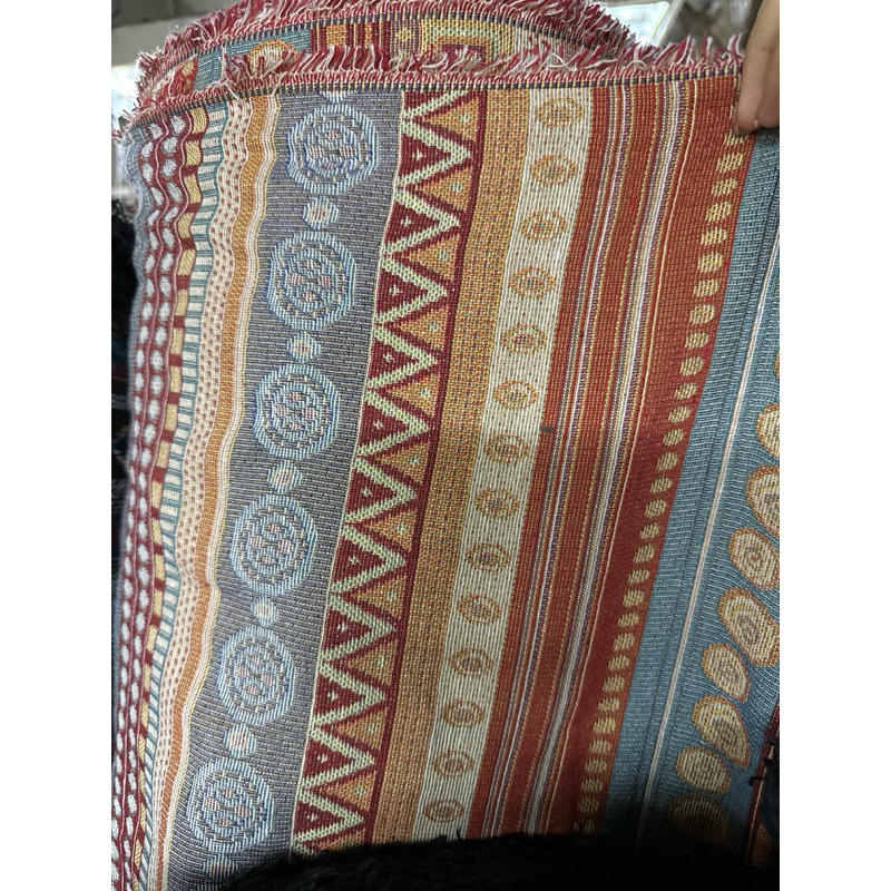 One Meter Native / Folk / Ethnic Baguio Igorot Cloth for DIY Bag (100cm ...