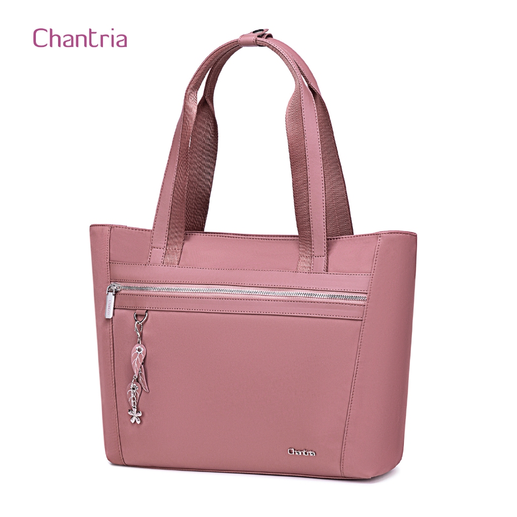Chantria CB00652 Large Capacity Water Proof Shoulder Tote Bag For Women ...