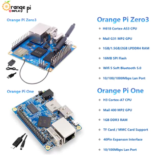 orange pi - Best Prices and Online Promos - Jul 2024 | Shopee Philippines
