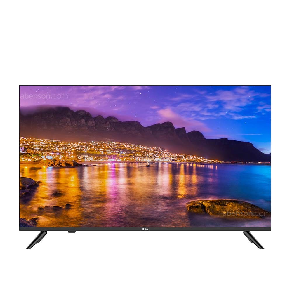 Haier 40″ 40 Inch Full HD FHD Smart TV Android TV LED TV Television ...