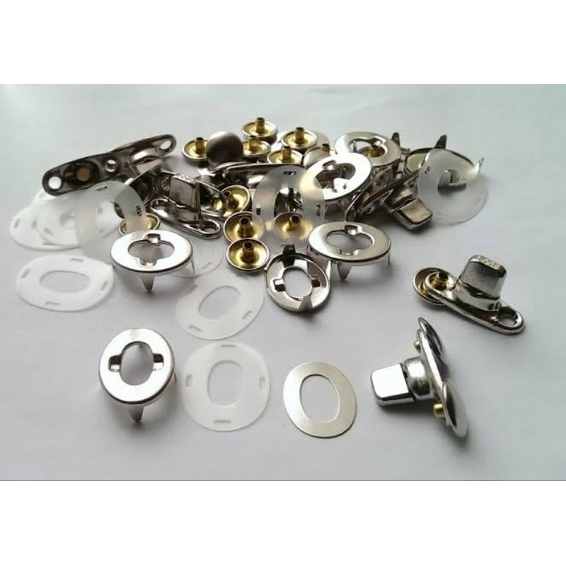 Set 10pcs/ PIHIT or TWIST LOCK FASTENER for Tricycle and Jeep ...