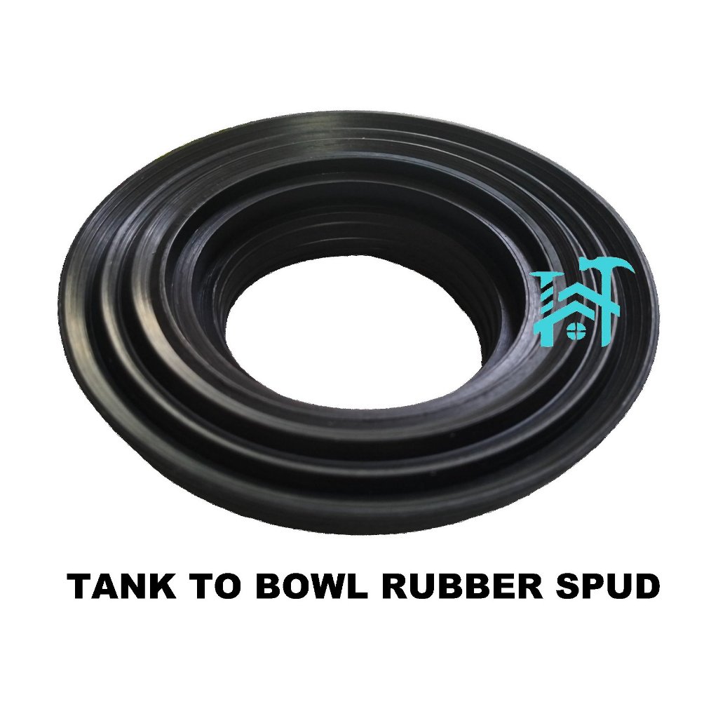 TANK TO BOWL RUBBER SPUD (SOLD PER PIECE) | Shopee Philippines