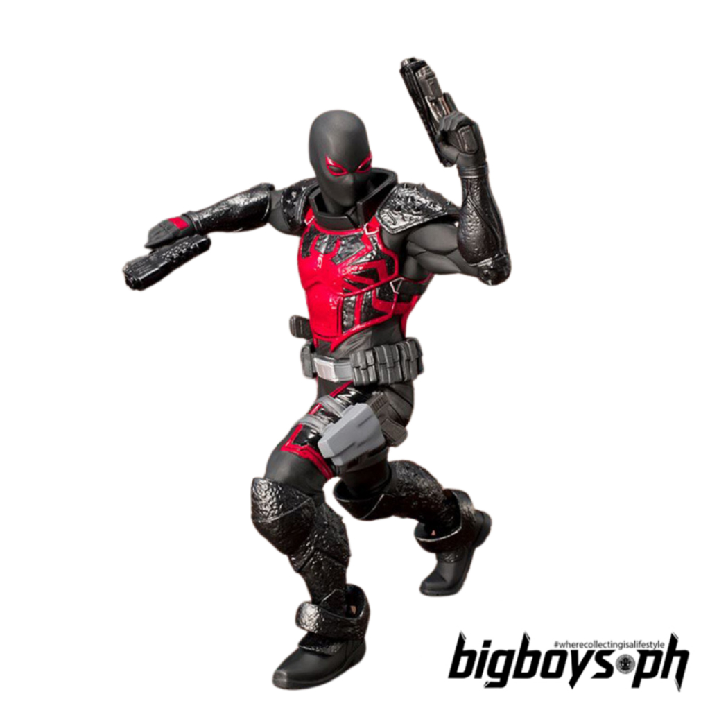 Kotobukiya Marvel Universe ArtFX+ Agent Venom Thunderbolts Statue ...