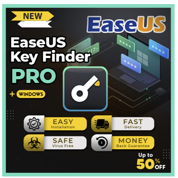 Key Finder Pro v4.1.5 Latest 2024 FULL VERSION | NO EXPIRY | COMES IN A ...