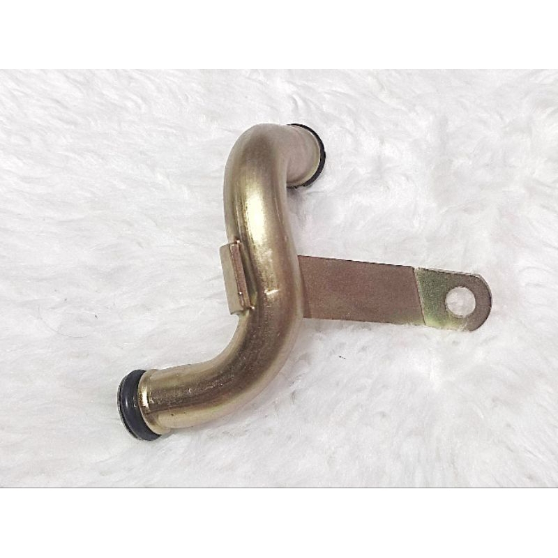 S Shape By-Pass Tube with O-Ring for Pajero '99-'07 4M40 FM Fieldmaster ...
