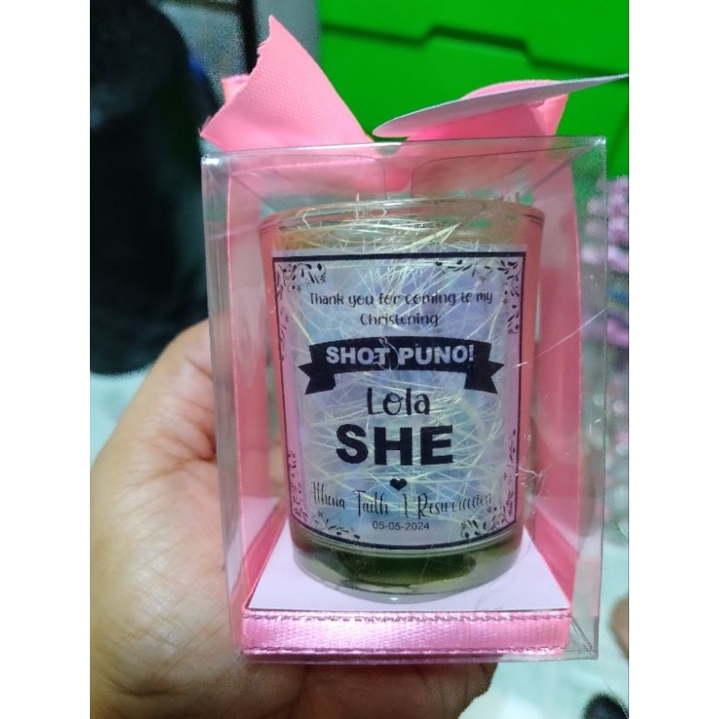 Shot Glass Souvenirs Shopee Philippines