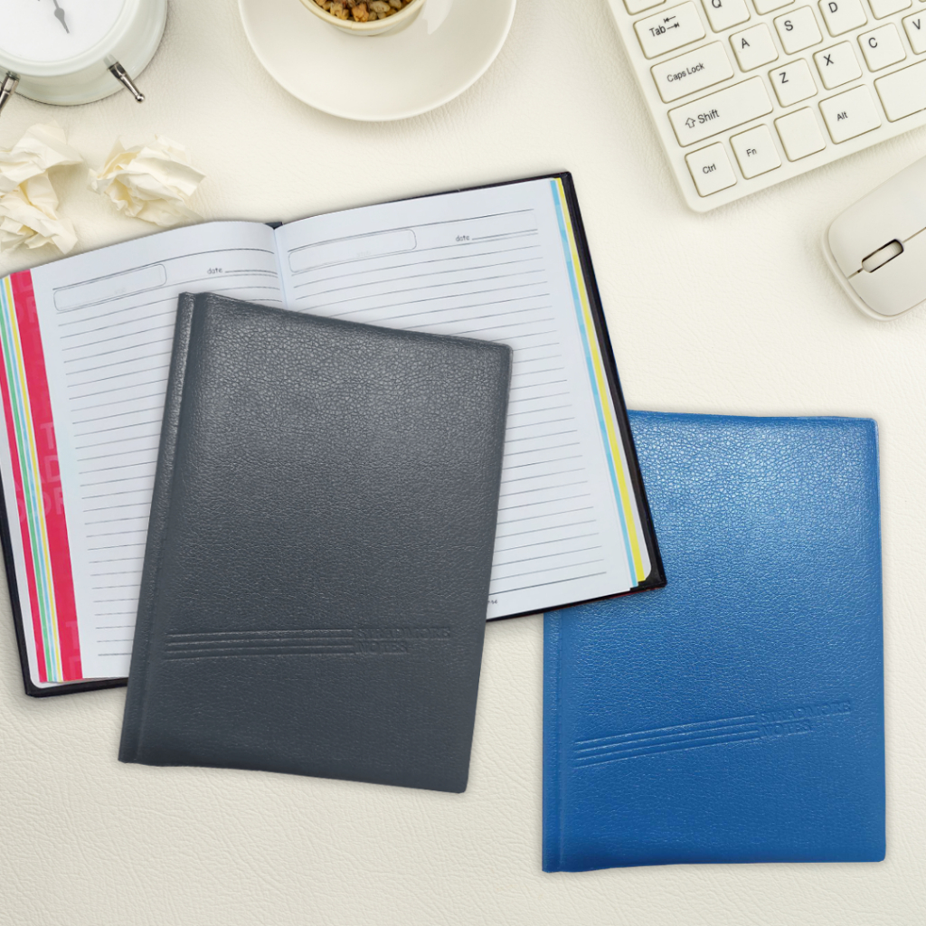 Stradmore Basic Binder Wirepin Notebook-Quality Paper | Shopee Philippines