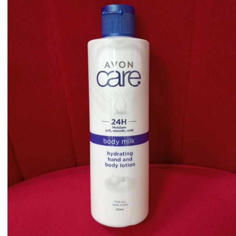 AVON CARE HAND AND BODY LOTIONS 250ML | Shopee Philippines