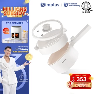 simplus - Best Prices and Online Promos - Jul 2024 | Shopee Philippines