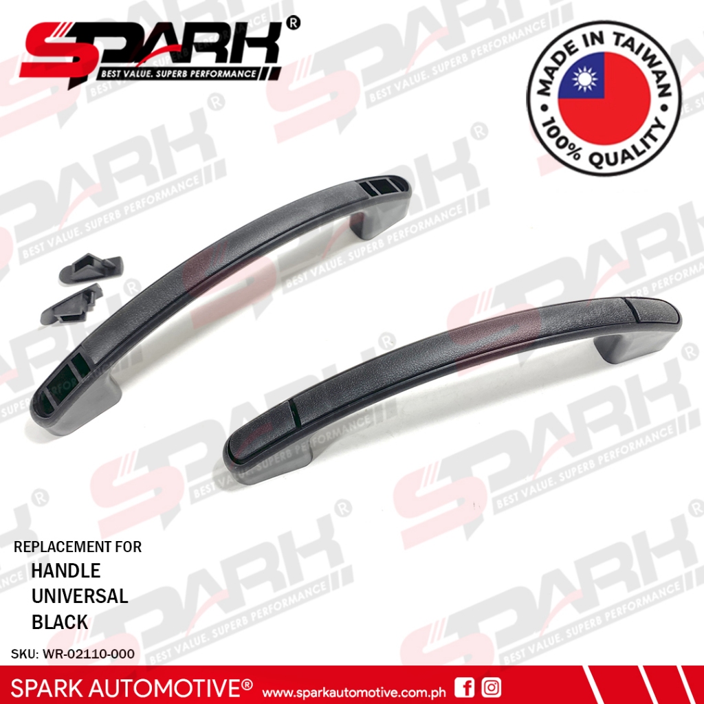 Grab Handle Passenger Handle Safety Handle for Jeep Bus E-Bike Tricycle ...