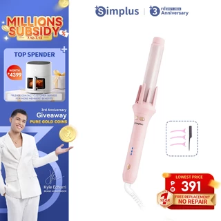 Simplus Official Shop, Online Shop | Shopee Philippines
