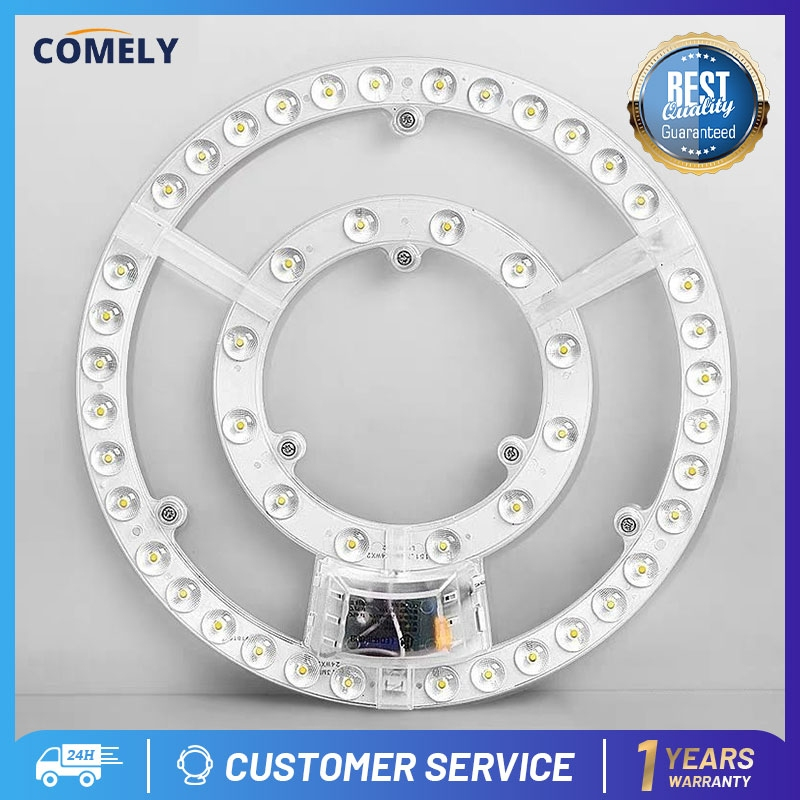 COMELY Ceiling Light Round LED Module Light Magnetic Ceiling Light ...
