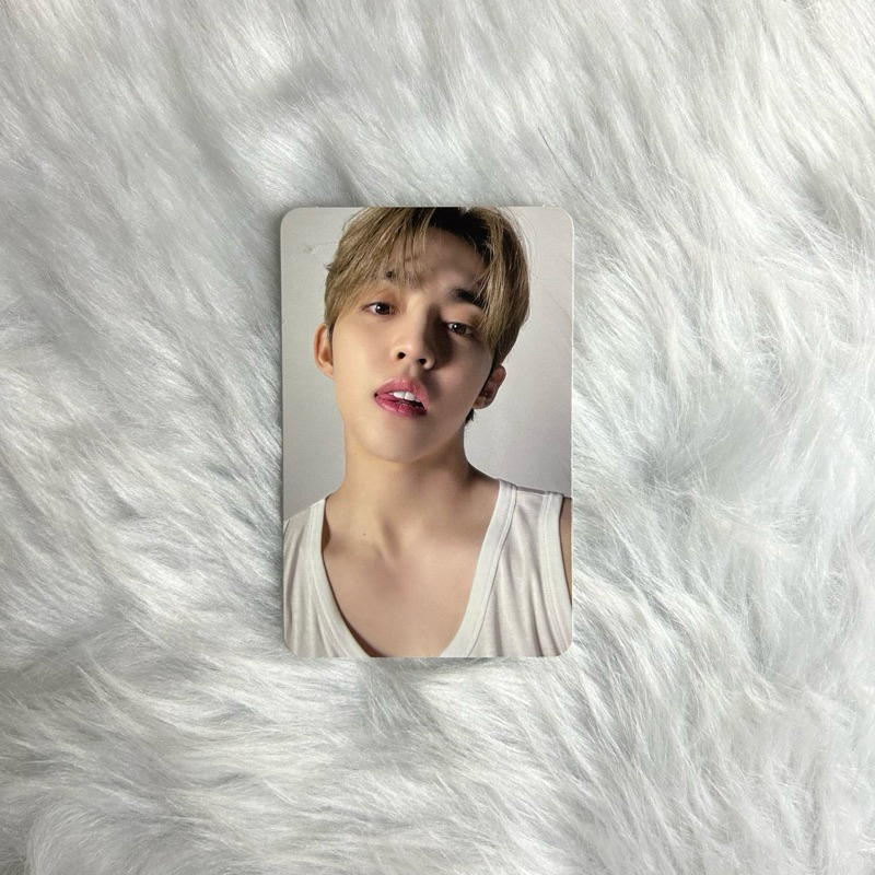 SEVENTEEN SCOUPS PHOTOCARD | Shopee Philippines