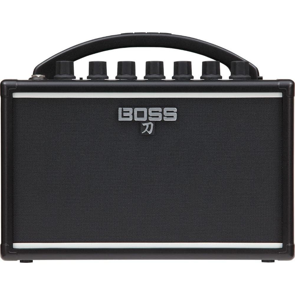 Direct from Japan BOSS/KATANA-MINI KTN-MINI Boss guitar amplifier ...