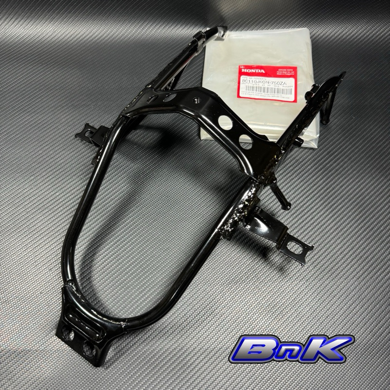 Honda bracket rear fender XR200 genuine | Shopee Philippines