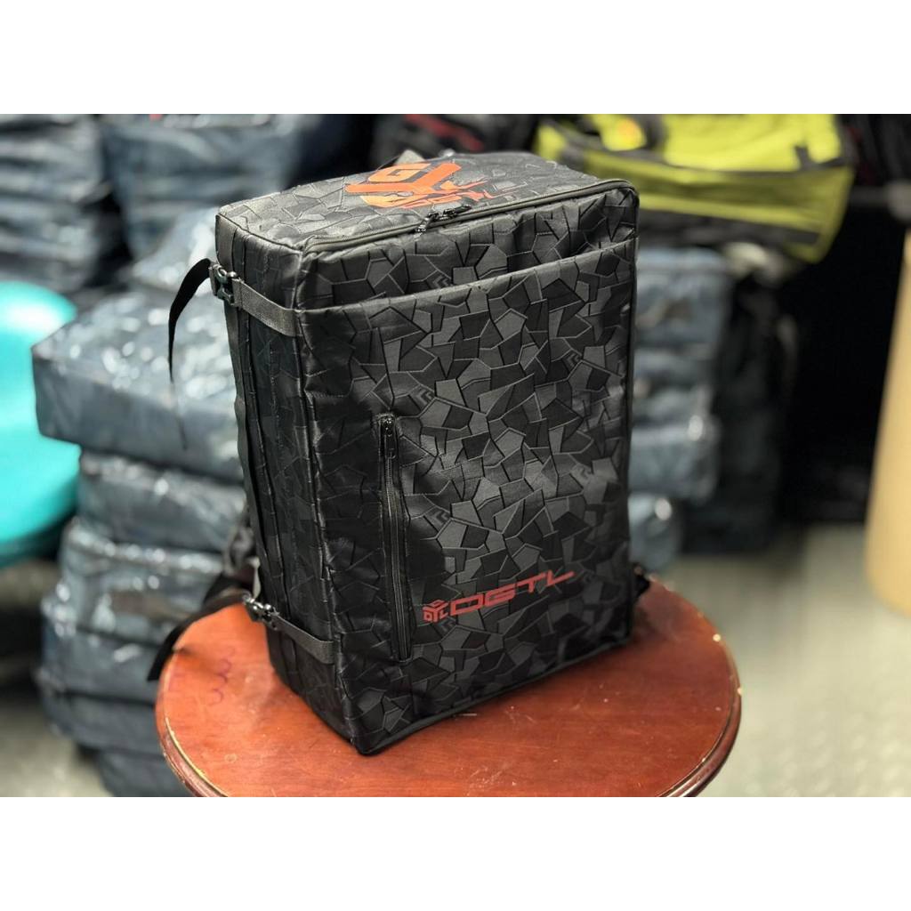 DGTL 2 Way Bag for 20 slots maxbox (Bag only) | Shopee Philippines