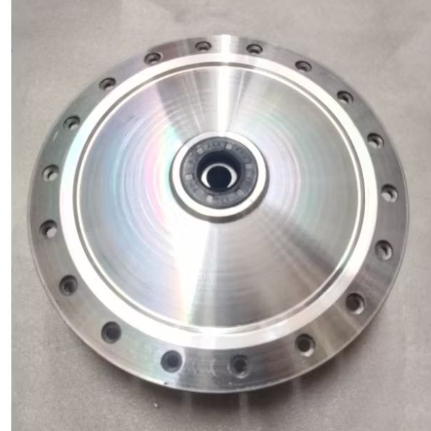 FRONT WHEEL HUB HONDA TMX 125 TTGR | Shopee Philippines