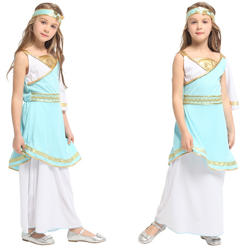 United Nations Athena Princess Greece Girl Greek Goddess Princess ...