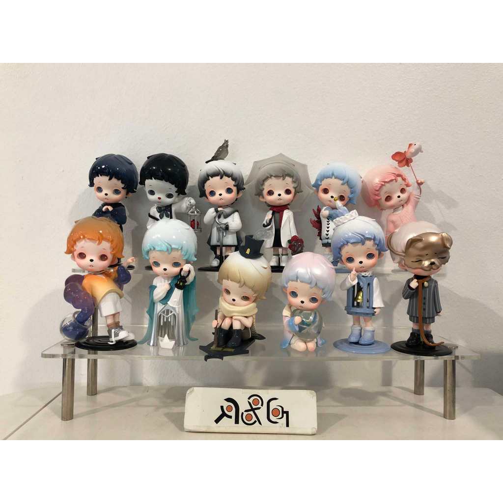Pop Mart inosoul's Lucid Dreams Series Figures | Shopee Philippines