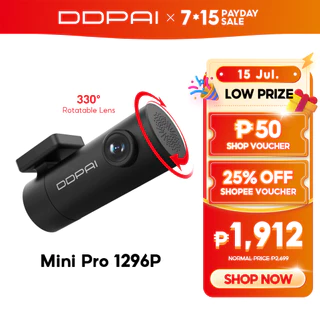 dash cam - Best Prices and Online Promos - Jul 2024 | Shopee Philippines