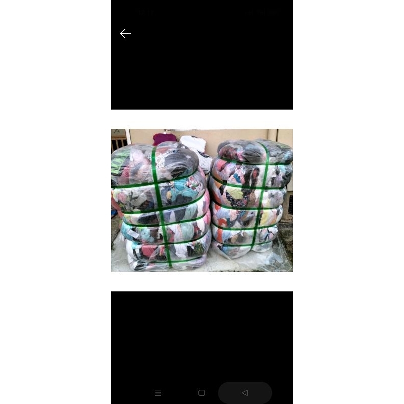 bales for shipping item | Shopee Philippines